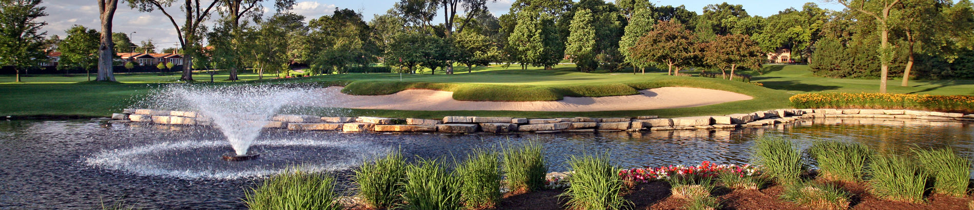 Home - Ridge Country Club - Chicago, IL